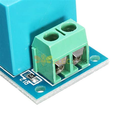 단상 AC 능동 출력 전압 변압기 전압 센서 모듈