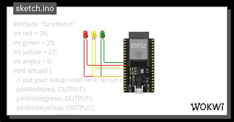 While Do Wokwi Esp32 Stm32 Arduino Simulator While Do Wokwi Esp32 Stm32 Arduino Simulator
