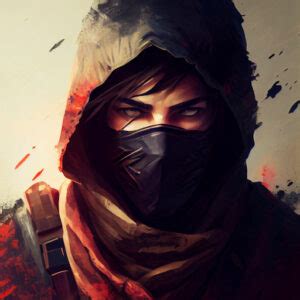 Ninja PFP Ninja Aesthetic PFPs For Discord TikTok Facebook IG