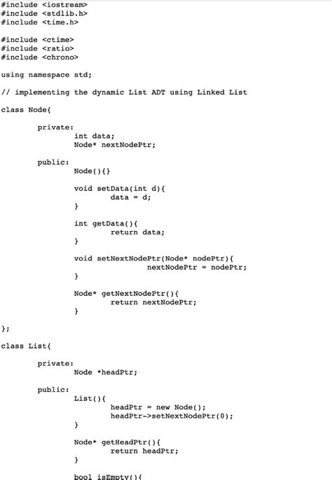 Solved Submission Instructions Submit Separate C Files