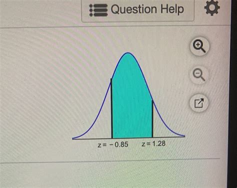 Solved Homework Section 6 1 Homework Copy Score 0 Of 1