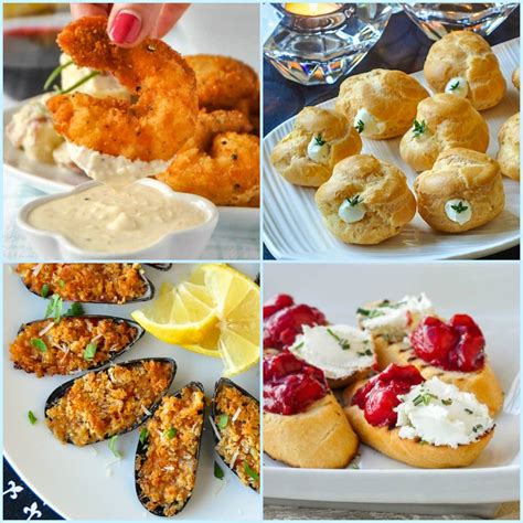 Best Party Appetizers For A Crowd Finger Foods You Need For Your Next