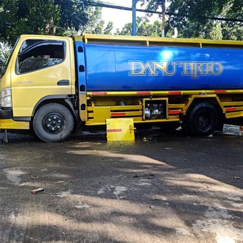 Supplier Air Bersih Industri Purwakarta Jawa Barat