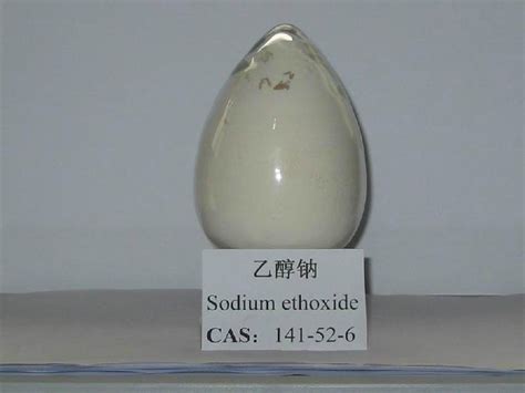 Sodium Ethoxide 3 Sdkanghong China Manufacturer Fine Chemicals