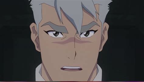 Pin By Justine Manzano Writer Auth On Voltron Shiro Voltron