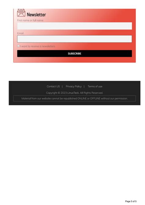 Linux System Information Command Cheat Sheetpdf