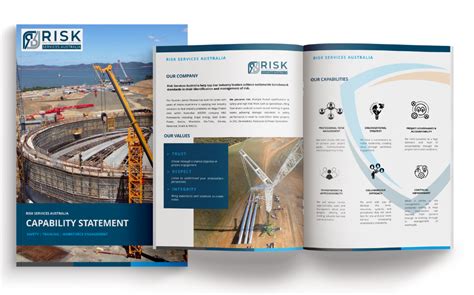Risk Services Australia Capability Statement