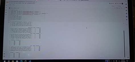 Showcasing My Data Visualization And Ml Project Sameer Ahmad Posted