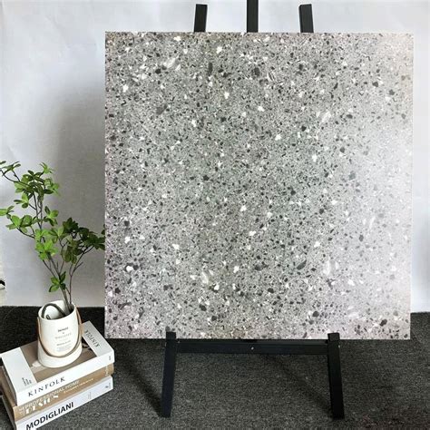 Gạch Vân đá Terrazzo Nội Thất Mang Vẻ đẹp Tới Mọi Công Trình