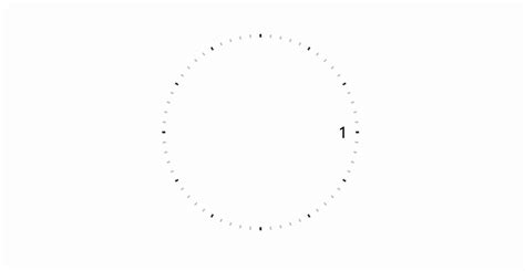 Javascript Css 绘制一个时钟 前端侦探 Segmentfault 思否
