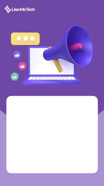 Video Lise Infotech Pvt Ltd On Linkedin Liseinfotech Itsolutions