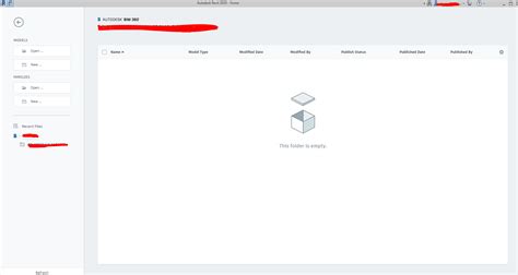 Trouble Opening Bim360 Project In Revit 2020 Autodesk Community