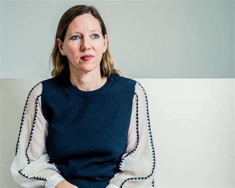 Schrijver Maggie Nelson Seks Kan Niet Aanwezig Zijn Als We Geen