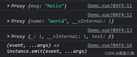 拥抱vue3 二 Setup函数vue3 能不能使用多个setup Csdn博客