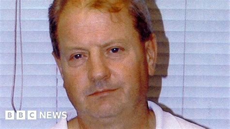 Who Is Suffolk Serial Killer Steve Wright