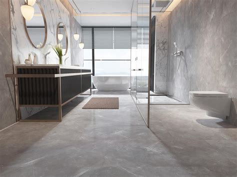 Marmi Classic Pulpis Grey Marble Texture Stone Interior Tile Cladding