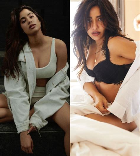 Top 10 Sexiest And Hottest Bollywood Actresses Right Now