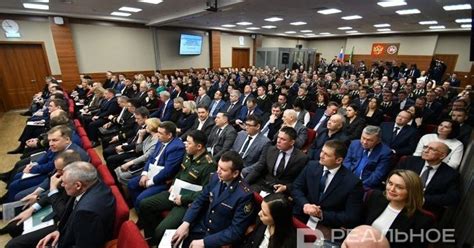 И о главы Верховного суда Татарстана прокомментировал уголовные дела участников СВО Новости Mail