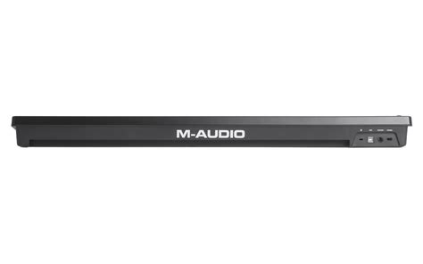 M AUDIO KEYSTATION MK SOUND CITY