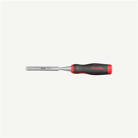 Ronix Wood Chisel 12mm Rh7112 Ajax Spurway Fasteners