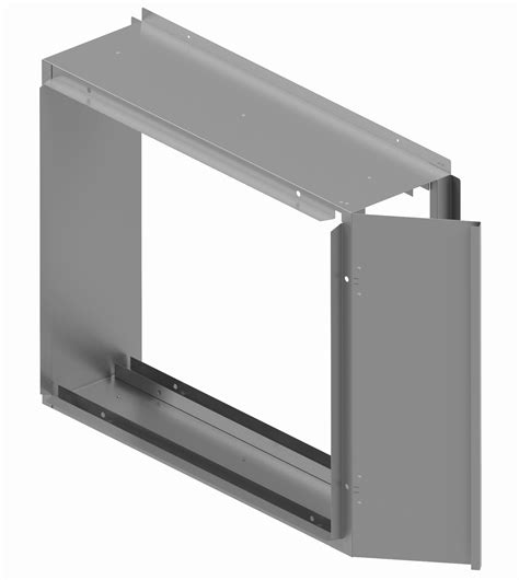 Furnace Filter Rack Tradesman Mfg