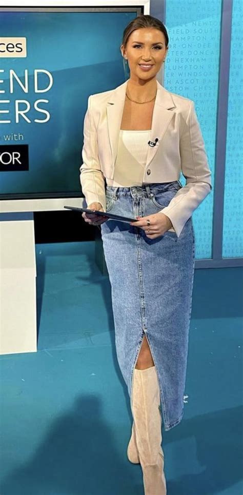 Kate Tracey Rukcelebsboots