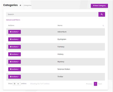 Creating Many To Many Relationship Abpio Documentation