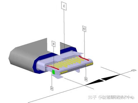 电子消费品结构gdandt Usb Type C 知乎