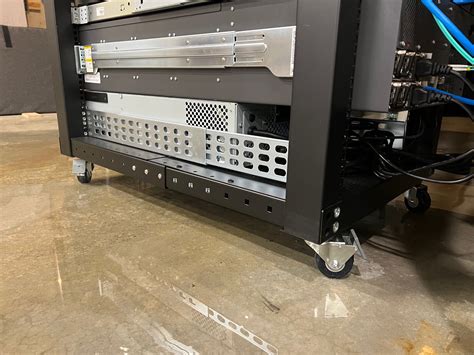 Jeff Geerling On Twitter Casters Saved The Day Plumber S On His Way Homelab Sysadmin Https