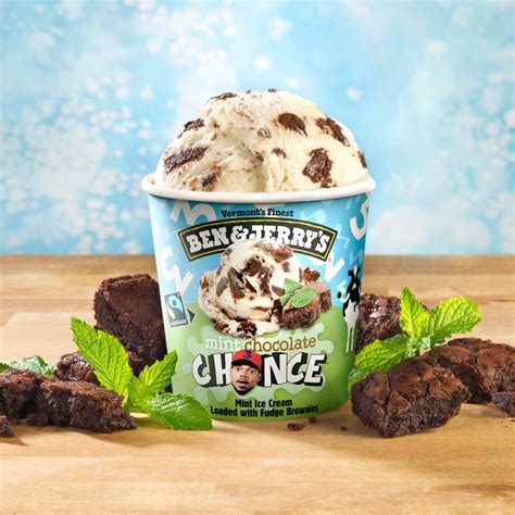 Chocolate Therapy Ice Cream Ben And Jerrys