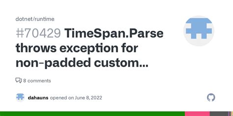 Timespanparseexact Throws Exception For Non Padded Custom Format Specifiers In Compound Format