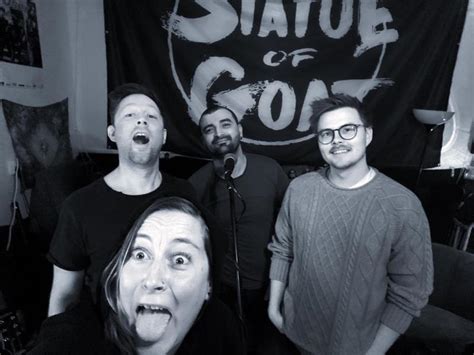 Statue Of Goat Songs Events And Music Stats