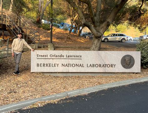 Berkeley Lab Atap Division On Linkedin Internship Stem