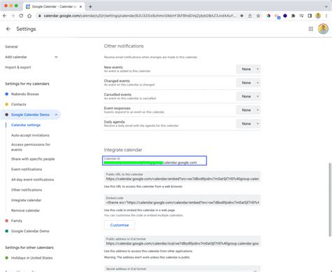 A Guide To Events In The Google Calendar Api Stateful