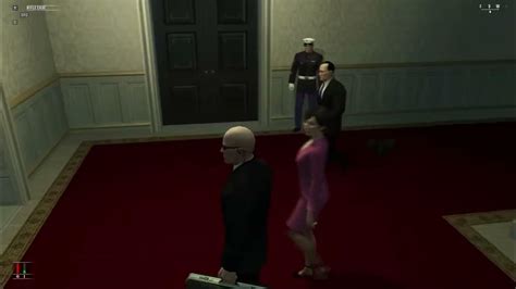 Новогодний Hitman Blood Money 11 Youtube