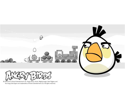 Matilda Angry Birds Wiki