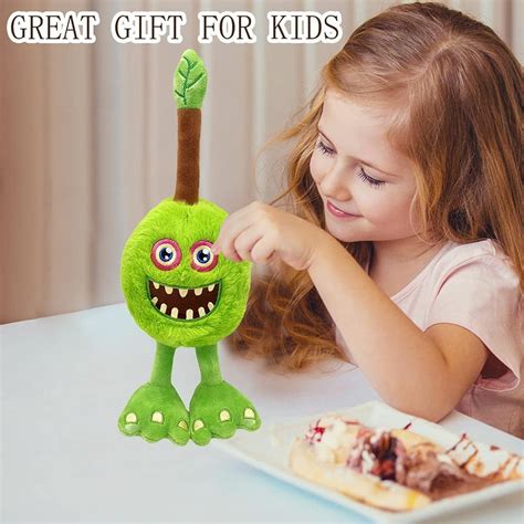 Jinkunde 1259 Inch My Singing Monsters Plush Toy Potbelly India Ubuy