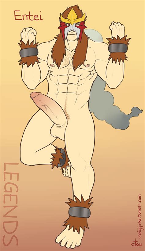 Entei
