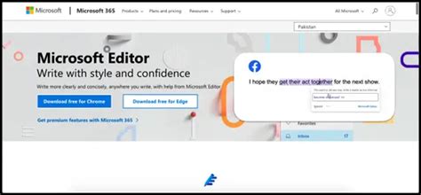 Microsoft Editor Vs Grammarly A Comprehensive Comparison For Your Writing Needs