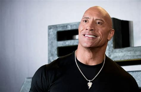 بیوگرافی دواین جانسون راک؛ بازیگر و کشتی‌گیر آمریکایی