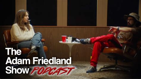 The Adam Friedland Show Podcast Jordan Jensen Episode 44 Realtime