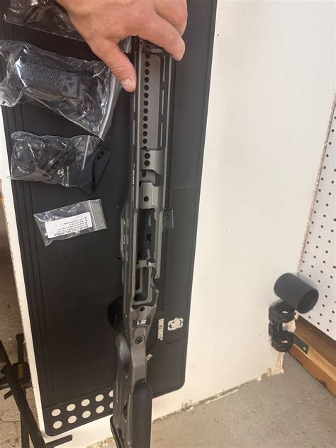 Accessories Mpa Matrix Chassis Snipers Hide Forum