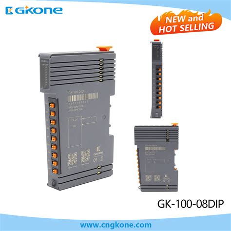 VDC PNP Sink Type Io Module Digital Intput Io Module Solution Channels VDC Sink Type PNP