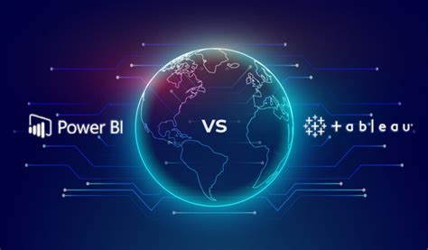 Power Bi And Tableau Which Is The Better Tool In 2025