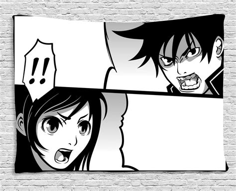 Anime Girl Tapestry Tapestry Ideas 2020