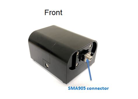 Innospectra Corporation Near Infrared Spectrometer Accurate And