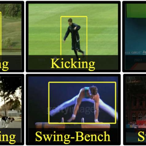 Human Activity Recognition Kaggle