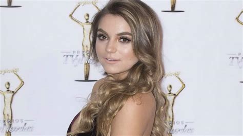 Sofía Castro Y Su Lujosa Vida De “influencer”