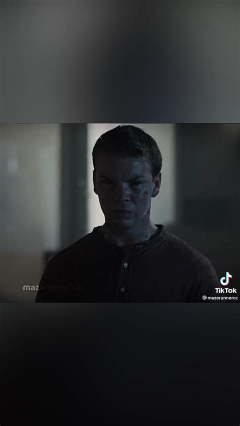Maze Runner Edit Newt Gally Credits Mazerunnercc On TikTok Maze Runner Funny Maze Runner