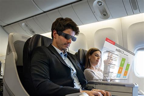 Moverio BT-40 Smart Glasses with USB Type-C Connectivity | Products ...
